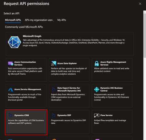 setup postman to connect to dynamics 365 crm using oauth 2 0 azure app registration d365