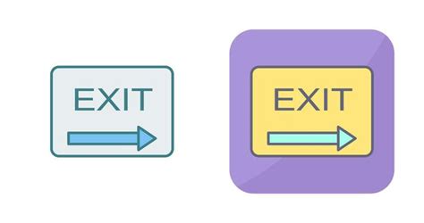 Exit Ticket Vector Art Icons And Graphics For Free Download