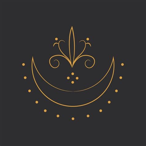 Premium Vector Vector Illustration Set Of Moon Phases Different Stages Of Moonlight Activity