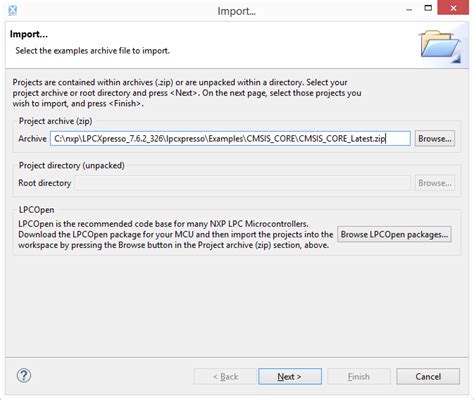 LPC Tutorials LPC Development Community