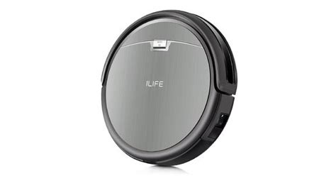 ILIFE A4S Features and Specs