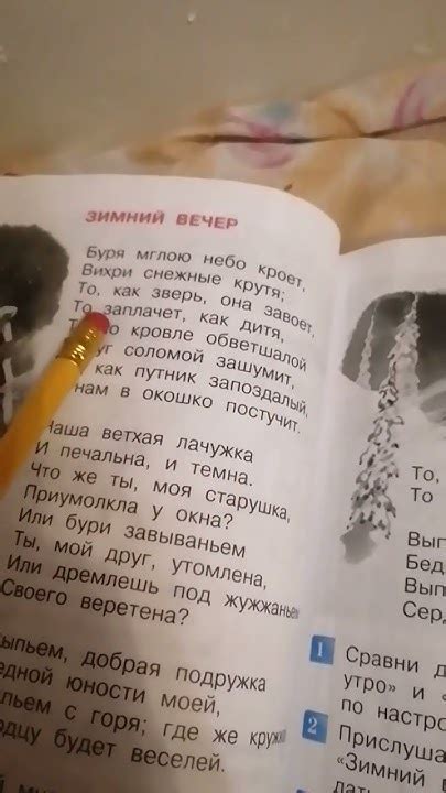 Буря мглою небо кроет Вихри нежные крутя то как зверь она завоет то заплачет как дитя 😂🤣😅☺️