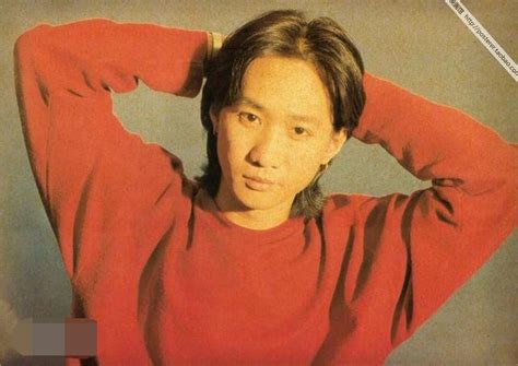 Beyond的靈魂人物黃家駒為後世紀念歌曲廣為流傳 每日頭條