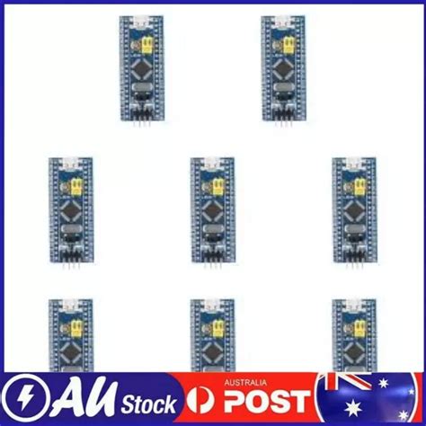 stm32f103c8t6 minimum arm development module for arduino stm32f103c8t6original 23 29