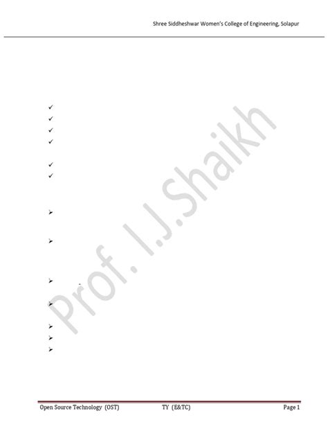 Unit 4 Open Source Operating System Shell Programming Pdf Databases Relational Database