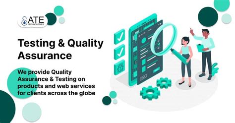 Sate Technologies On Linkedin Qa Qualityassurance Softwaretesting