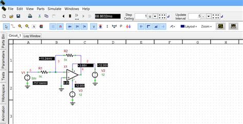 An Overview Of Analog And Mixed Mode Circuit Simulation Emagtech Wiki