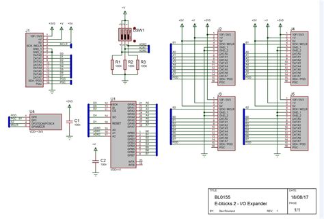 E Blocks 2 Arduino Shield Matrix Tsl