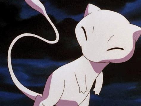 Mew Laugh By Caro Aires On Deviantart