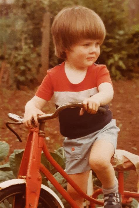 Mikey Bio — Css Activities