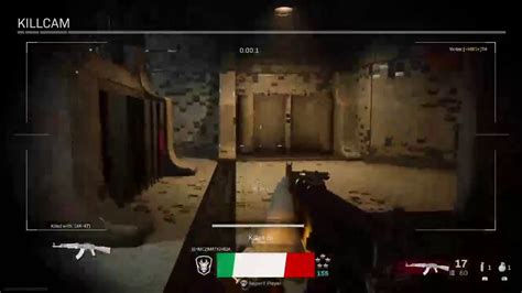 Random Class Generator Warzone Youtube