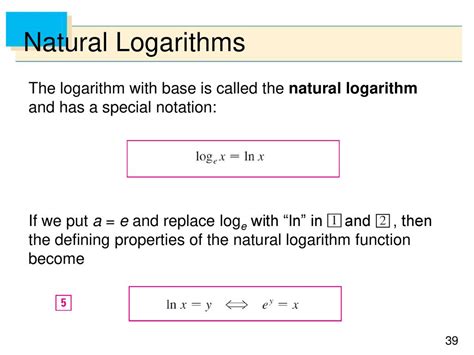 chapter 6 inverse functions ppt download
