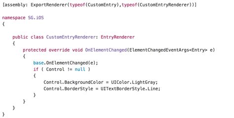 Desarrollo De Apps Cross Platform Con Xamarinforms Sg Buzz