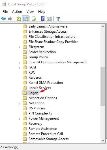 How To Enable Disable Startup Sound In Windows 10 Techviral