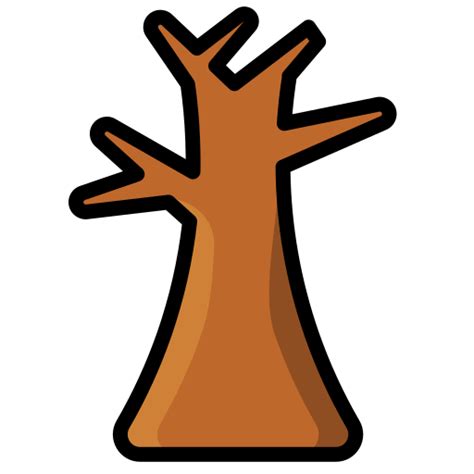 Tree Cutting Free Nature Icons