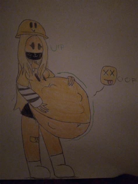 Roblox Vore By Reinkcody On Deviantart