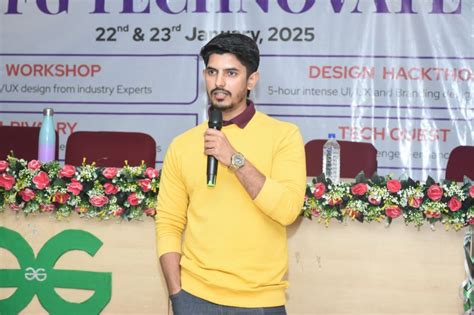 Uiux Designworkshop Hackathon Geeksforgeeks Ghrcem Uxdesign