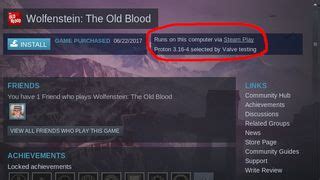 How To Play Windows Games In Linux PC Gamer