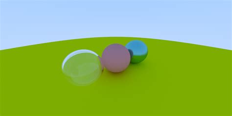 GitHub pg7go RayTracing C RayTracing一个基于 Net Core 的光线追踪项目Ray Tracing in One Weekend 实践