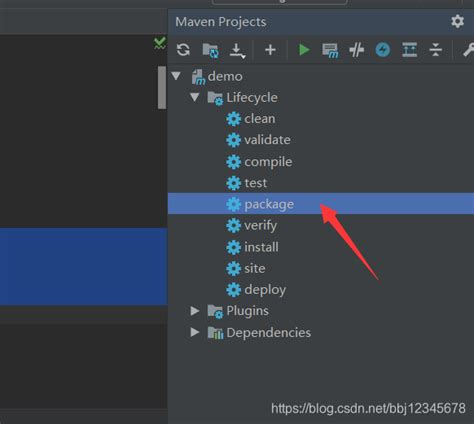 springboot 配置tomcat部署项目 springboot打的jar包配置tomcat在哪 CSDN博客