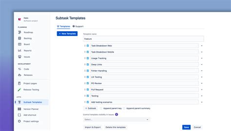 A Detailed Guide To Jira Issue Types 2022