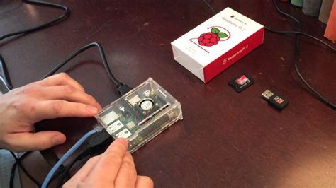 Using A Raspberry Pi 2 To Make A Game Emulator On Mac Honmuseum