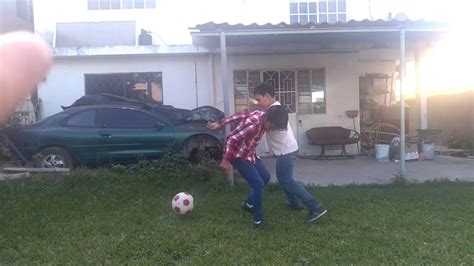 Yo Y Mi Primo Youtube