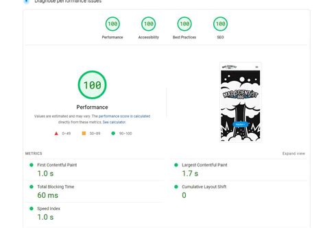 codestitch creation mad scientist bbq our first 100 100 page speed
