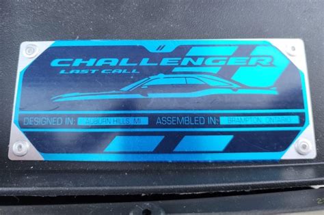 2023 Dodge Challenger Srt Demon 170 For Sale On Bat Auctions Sold For 152 000 On July 3 2024