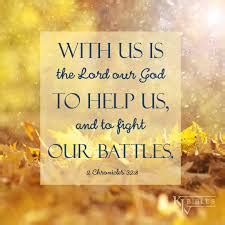 The Enemy Invasion Daily Manna Coffee With Jesus