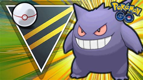 Gengar One Shots The Ultra League Premier Cup Meta For Pokemon Go