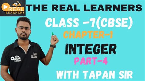 Class 7 Cbse Mathchapter 1closurecommutativeassociative