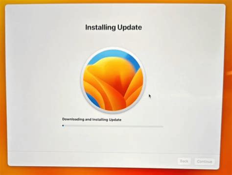Mac Stuck Installing Update How To Fix • Macreports