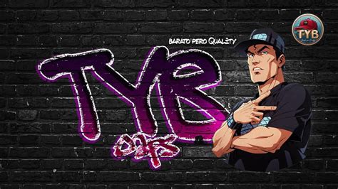 Tyb Caps Alangalang