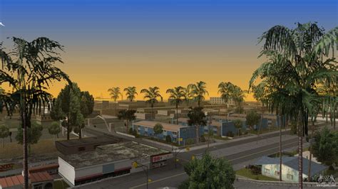 New Timecyc For Gta San Andreas