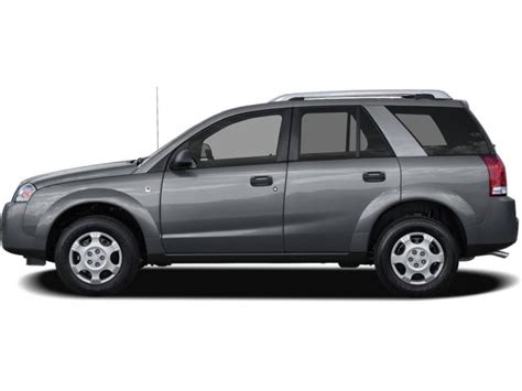 2006 Saturn Vue Reliability Consumer Reports