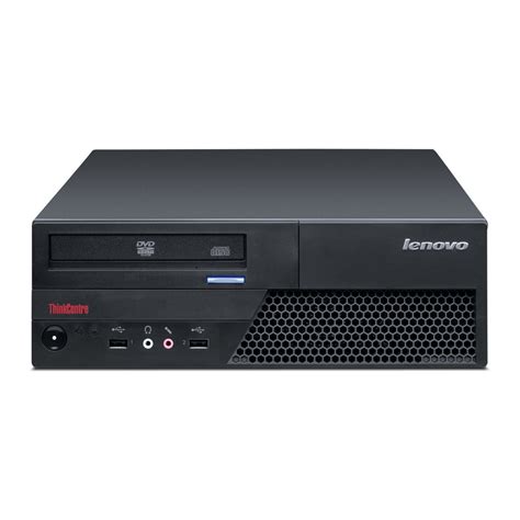 Lenovo Thinkcentre M Gu As Del Usuario Manual Pdf Download Manualslib