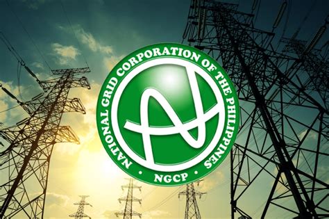 Ngcp Nebendienstleistungen Und Übertragungsgebühren Werden Im April Erhöht Klajoo