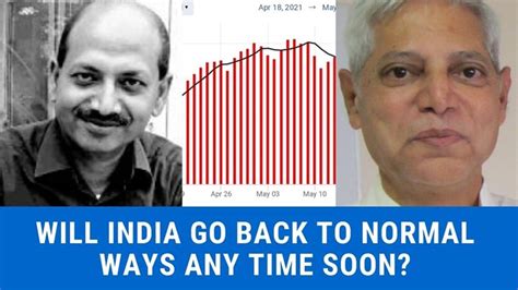 Dr Rajib Dasgupta And Dr Gupte On If Vaccinating India Slowly Will Have Adverse Effects In The