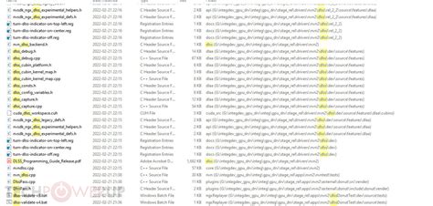 Hackers Reportedly Leak Nvidia DLSS Source Code KitGuru