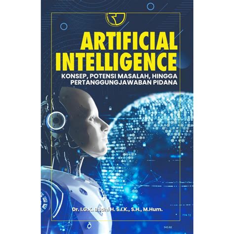 Jual Buku Artificial Intelligence Penulis Budhi Shopee Indonesia