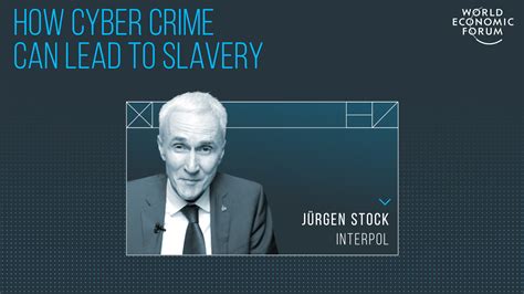 On The Agenda Global Cybersecurity Outlook 2024 World Economic Forum