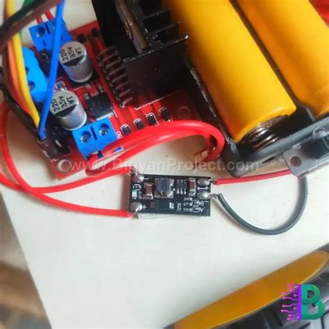 Line Following Robot With Advanced Pid Control