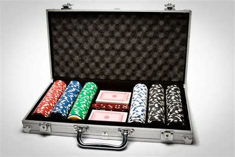 Das perfekte Poker Zubehör für deinen Pokerabend