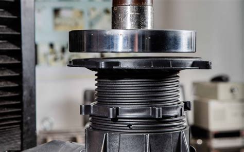 Compression Test Sirris Testlabs