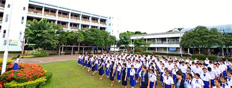 โรงเรียนมารดาอุปถัมภ์ จังหวัดแพร่