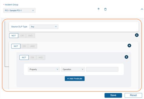 Managing Incident Group Mappings Zscaler Managing Incident Group Mappings Zscaler