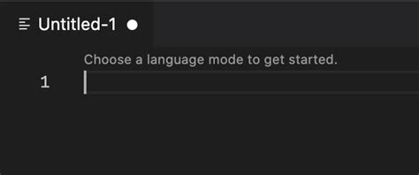 Make It Easier For New Users To Save Untitled Files · Issue 114307
