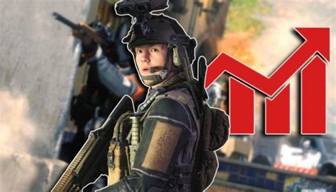 MW Meta Top Weapons And Classes Ahead Of Season