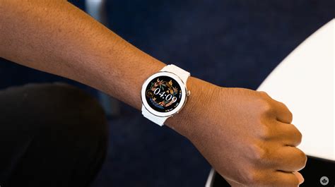 Huawei Watch Gt 3 Pro